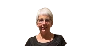 Susan Scanlan - Netball ACT