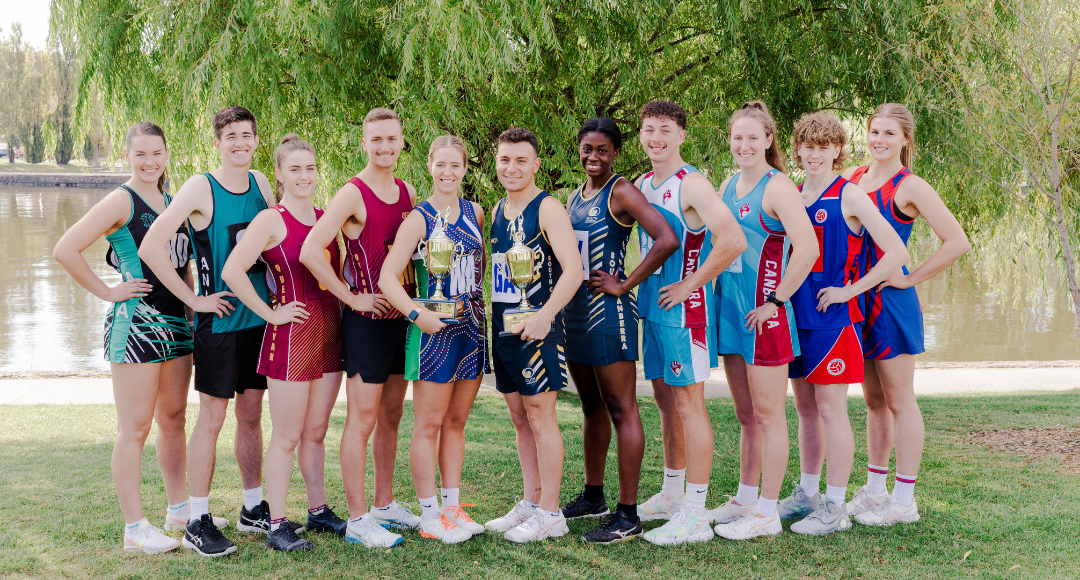 2023 HCF State League Season Launch - Netball ACT