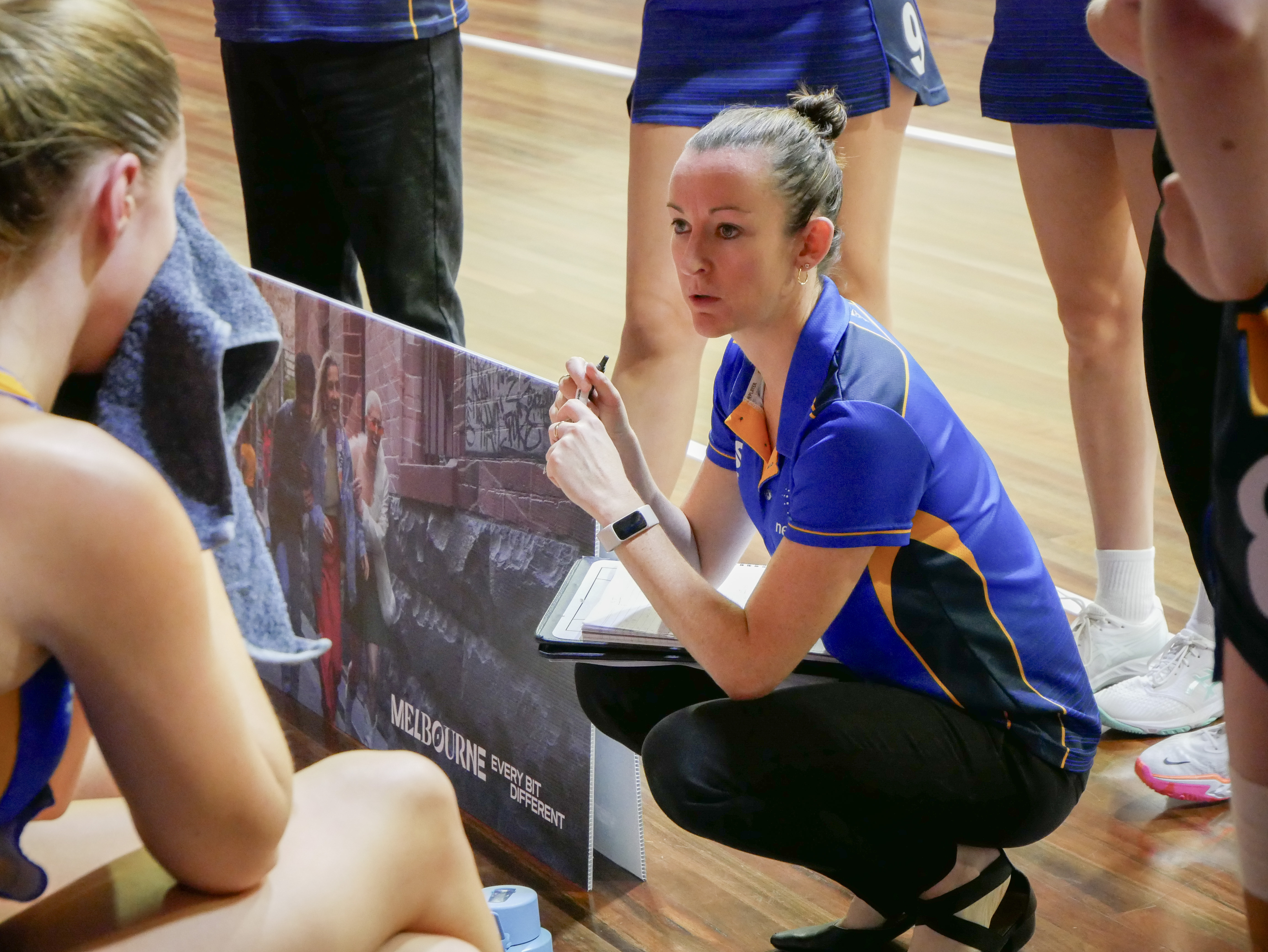 Tough Lessons and Promising Prospects: A Post-Nationals Interview with ...