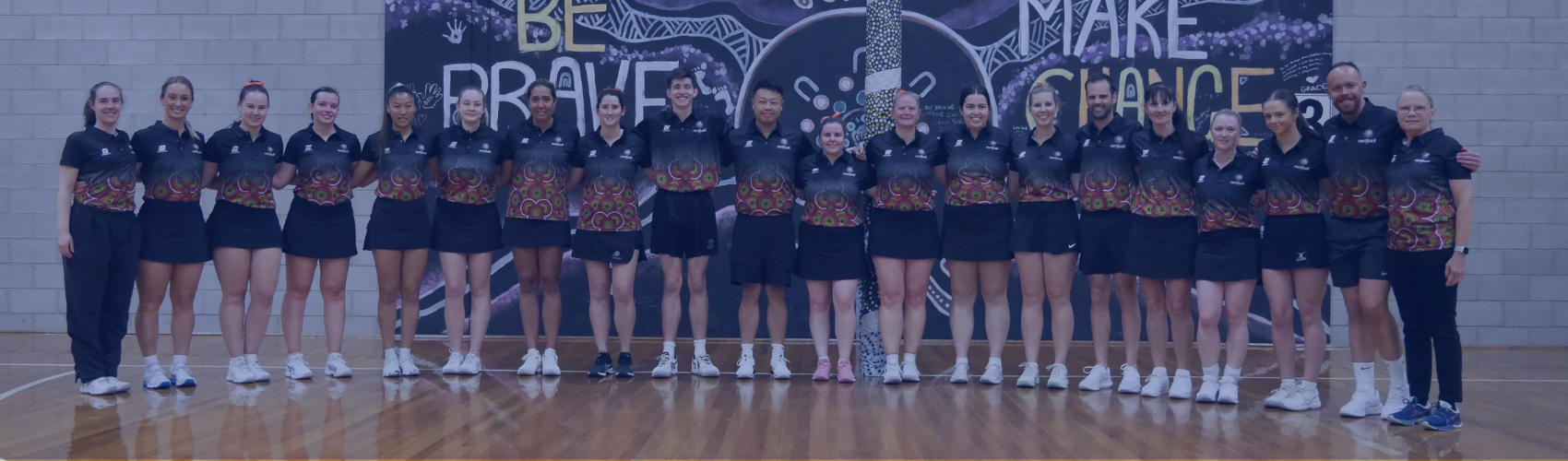 Intro to Umpiring Course - Netball ACT