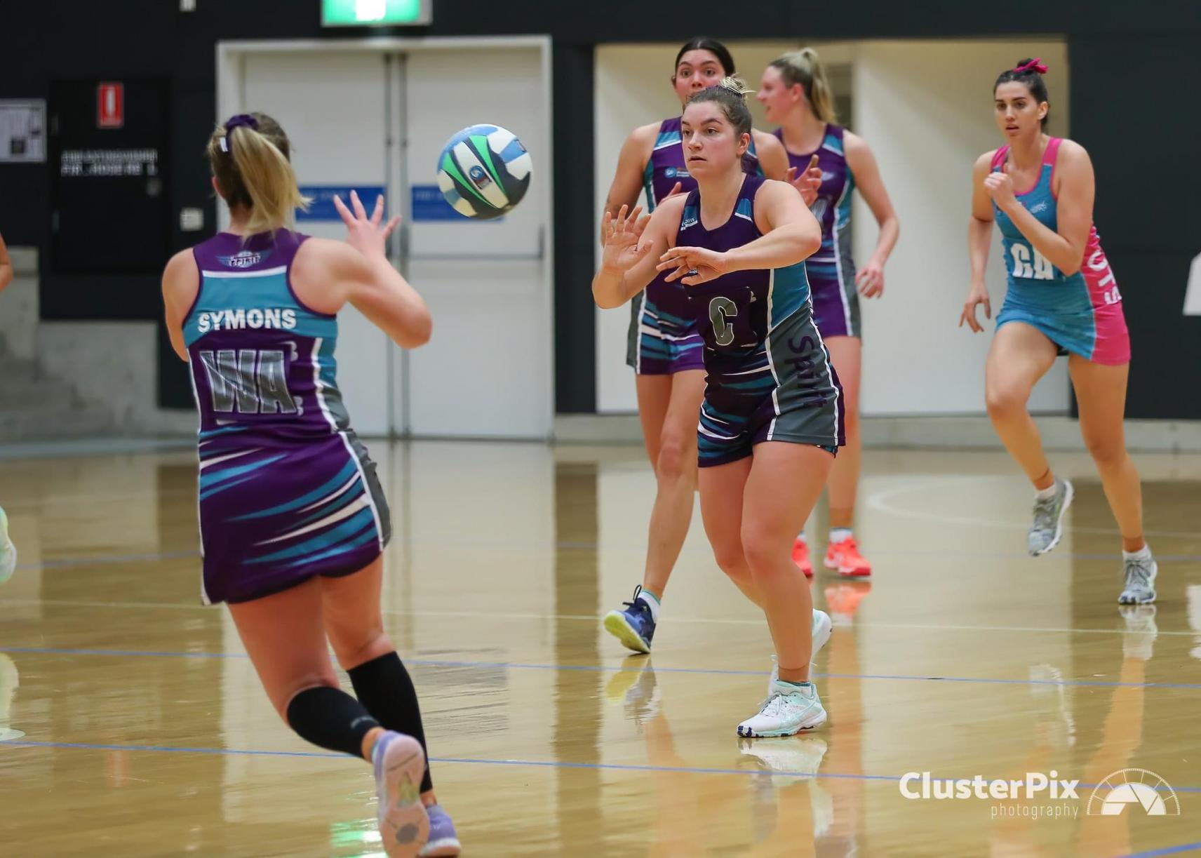The Capital Spirit 2021 Nominations Now OPEN - Netball ACT The Capital Spirit 2021 Nominations Now OPEN - Netball ACT