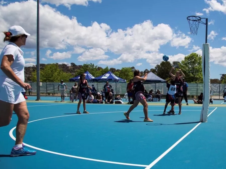 Return to Netball in the ACT Roadmap - Netball ACT